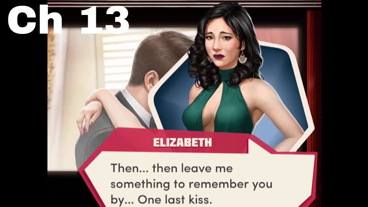 Choices:- The Sophomore Book 2 Chapter #13 (Diamonds used) - YouTube