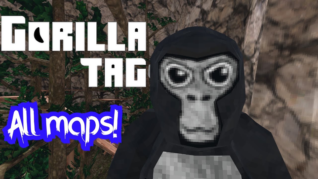 Showcase Of Every Map Gorilla Tag Oculus Quest 2 YouTube showcase-of-every-map-gorilla-tag-oculus-quest-2-youtube