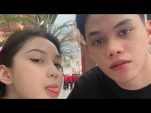 IRL sama ayang - YouTube