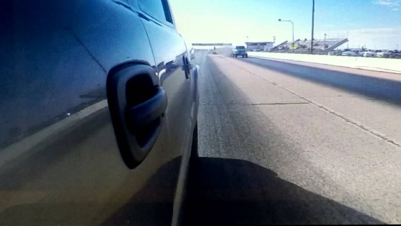 First pass lbz s475/ stock compound turbos - YouTube