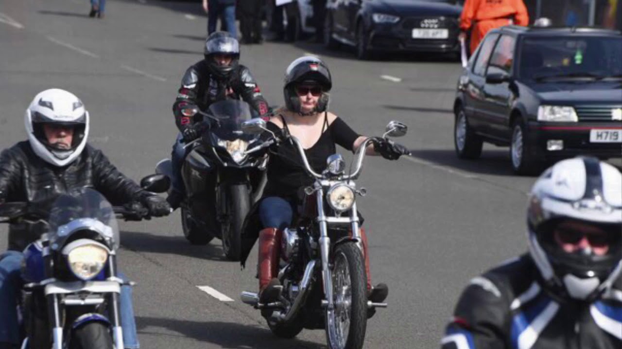 Coventry motofest 2019 - YouTube