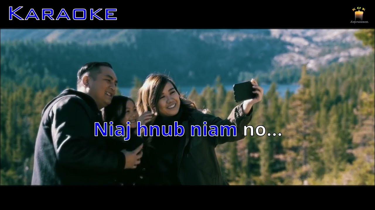 Loners -Tsis Xav Plam Koj | Karaoke Instrumental - YouTube