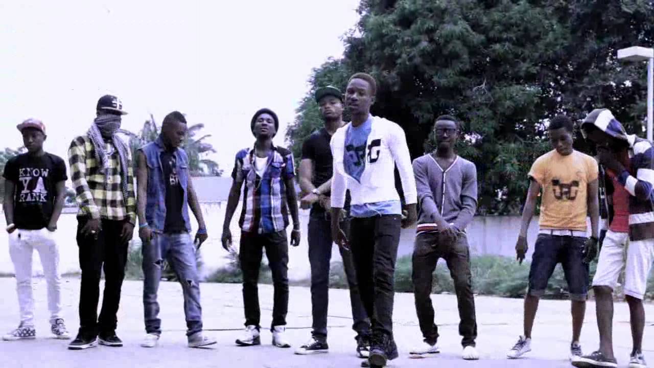 ADONIS - PASSE LEUR MON BLAAZ 2013 [Get Ready Muzik/Chrisxto] - YouTube