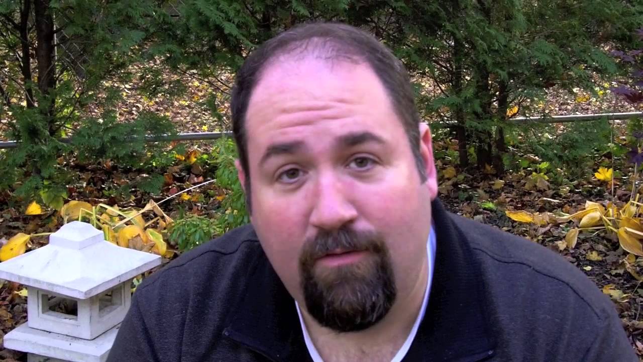 Edward Cardoza_To me, spirituality is... - YouTube