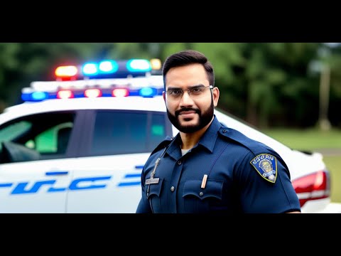 Officer Vanekai LEO ho | | Officer LEO | Gta V - YouTube
