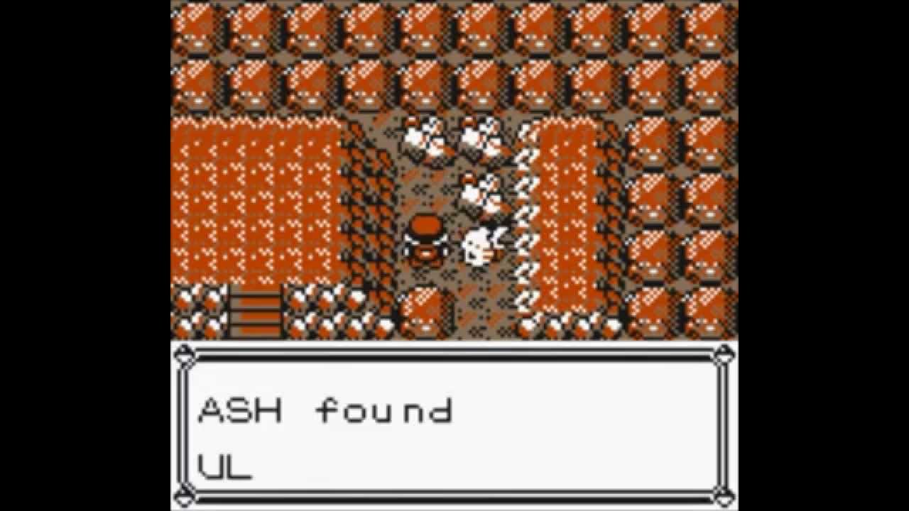 Into Cerulean Cave: Pokemon Yellow Episode 96 - YouTube