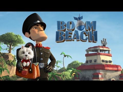 TGIF - Boom Beach Friday Mar 6/2020 - YouTube
