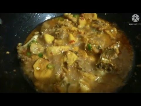 Chicken But Kharii || sisters official - YouTube