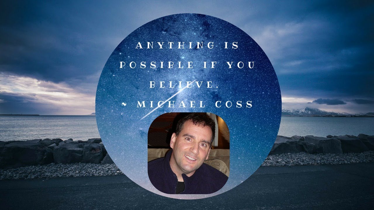 CONCUSSED with Michael Coss - YouTube