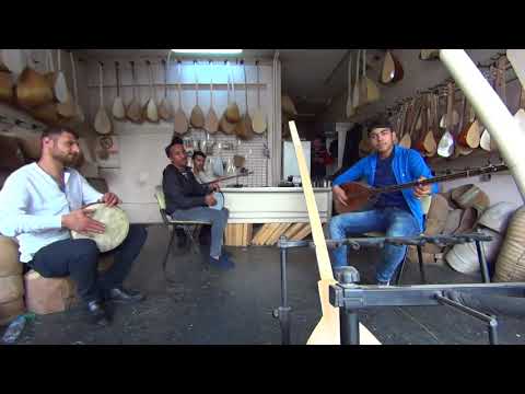 Ozan  altaş fani dünya da /alıcı saz evi