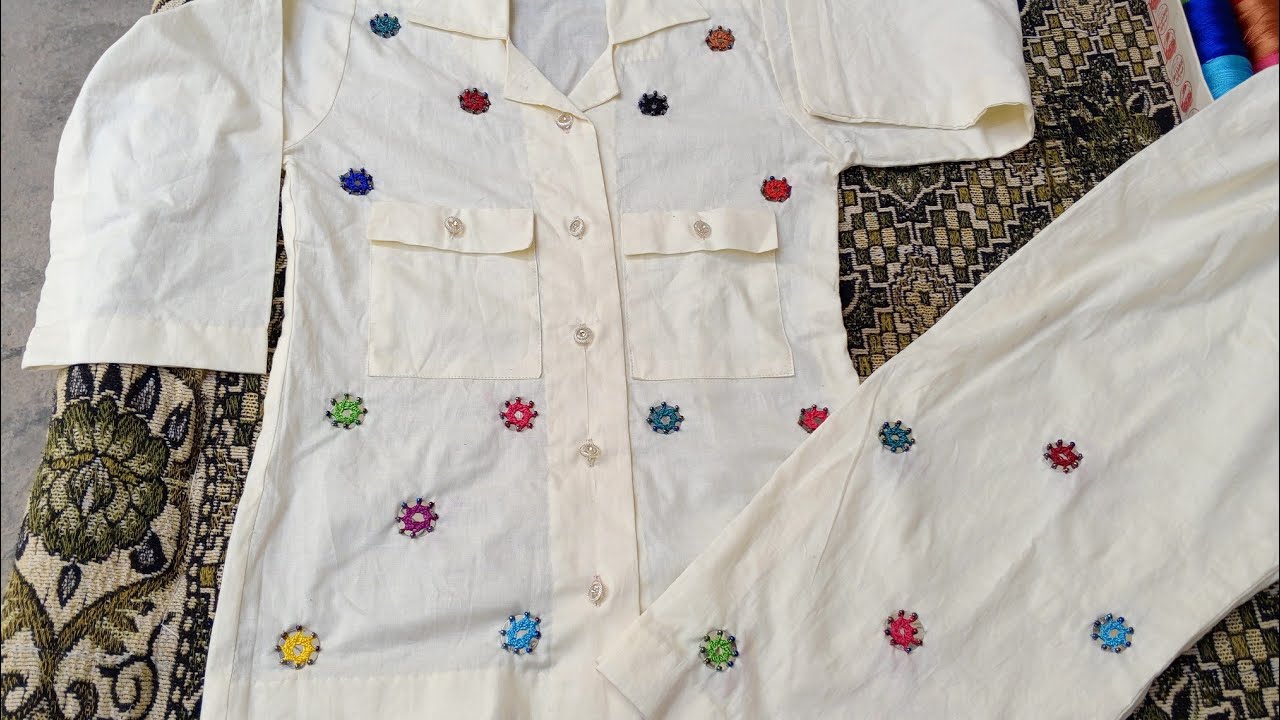 Mirror Work for Baby Shirt - YouTube