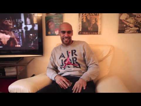 CRUSO - 18.12.2015 - LIVE@ClapClub München (Taiga Trece Album Release)