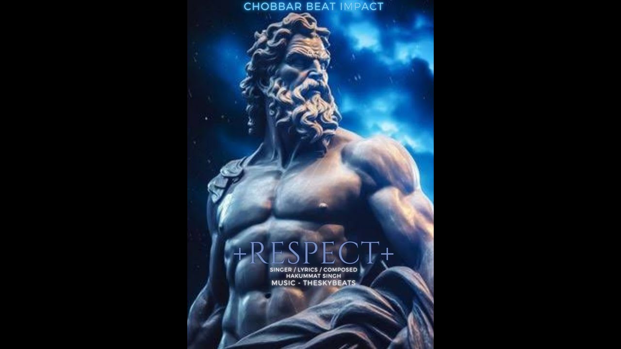 Respect (Official Song) I Hakummat Singh I Theskybeats I Latest 2024 ...