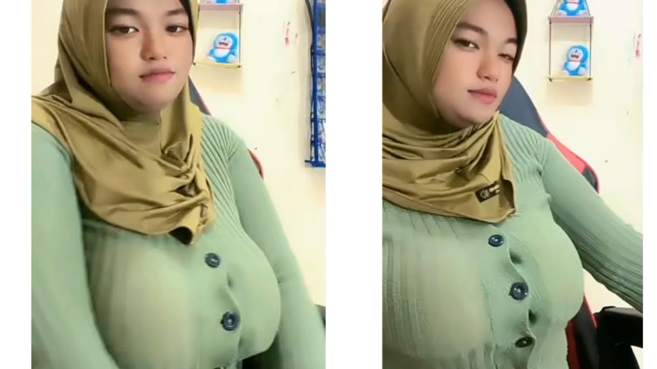 recommended jilbab live tiktok#hijabstyle #pemersatubangsa #bigo #jilbab - YouTube