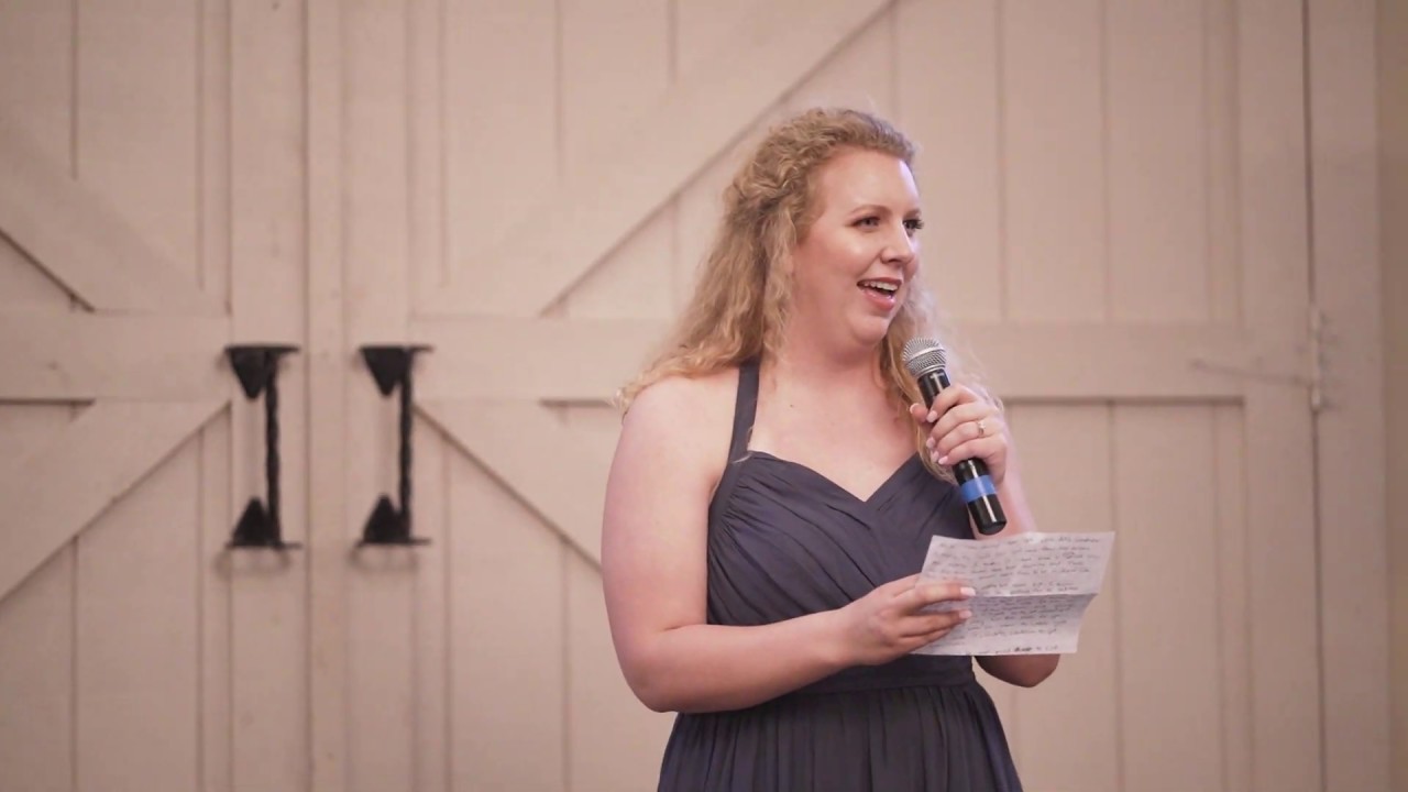 Alexa-Kyle Reed Speeches - YouTube