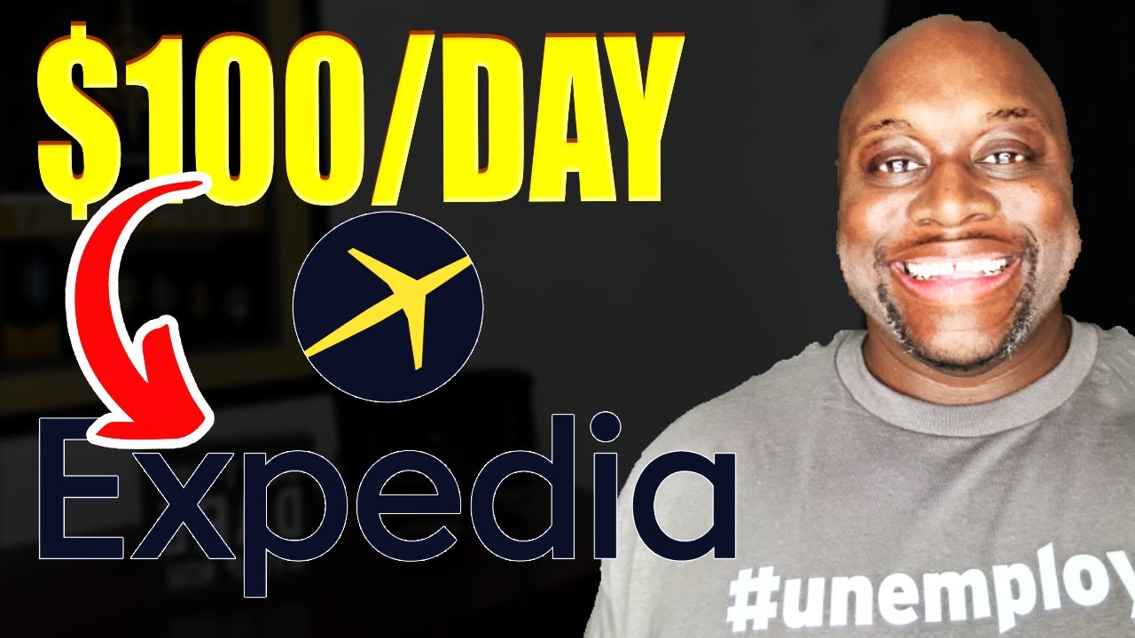 Revealed: How To Make $100/Day With Expedia | Expedia Affiliate Program ...