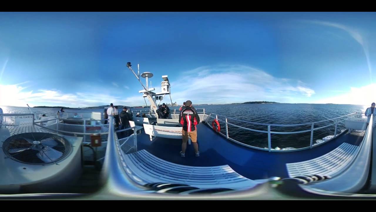 Seattle Clipper Vacations - YouTube