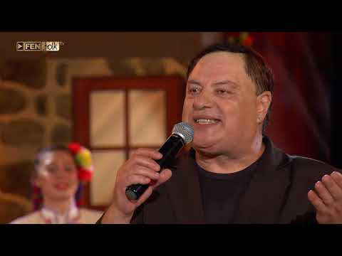 Васко Лазаров - Приказка за влюбени / 30 години Пирин Фолк 2022