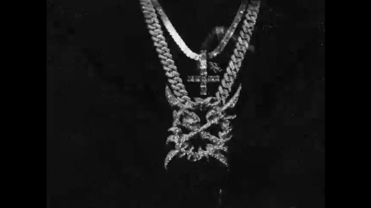 Ken Carson - "ss" Visualizer - YouTube