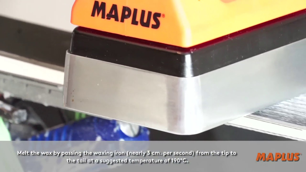 FP4 Hot - MAPLUS CLINICS - ENG - YouTube