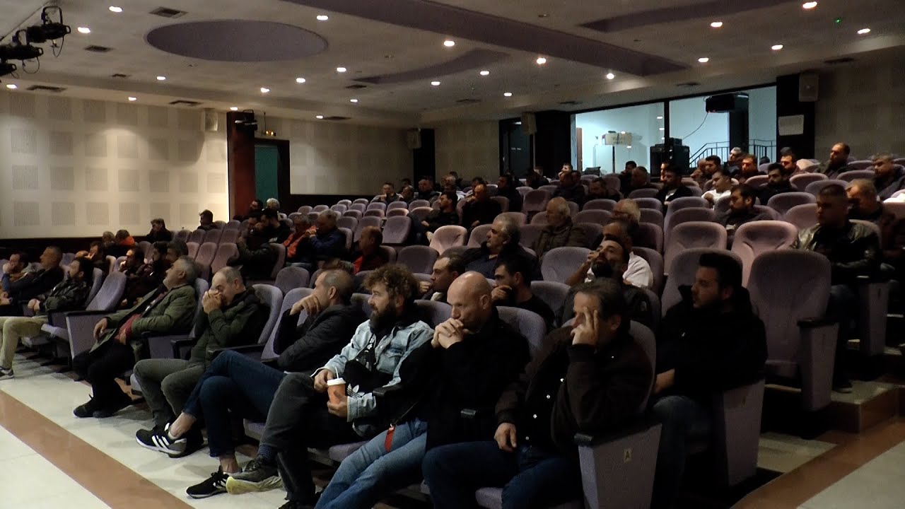 Η διοίκηση του Αγροτικού Συλλόγου Παγγαίου ενημέρωσε τους αγρότες για ...