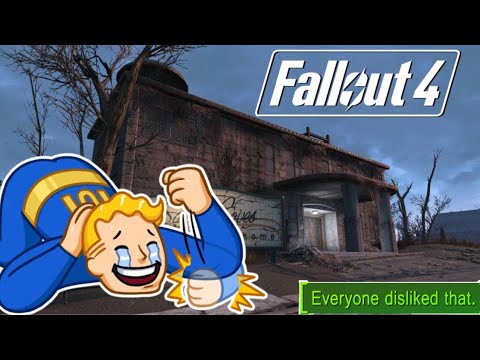 I Am Having A Blast! | Fallout 4 - YouTube