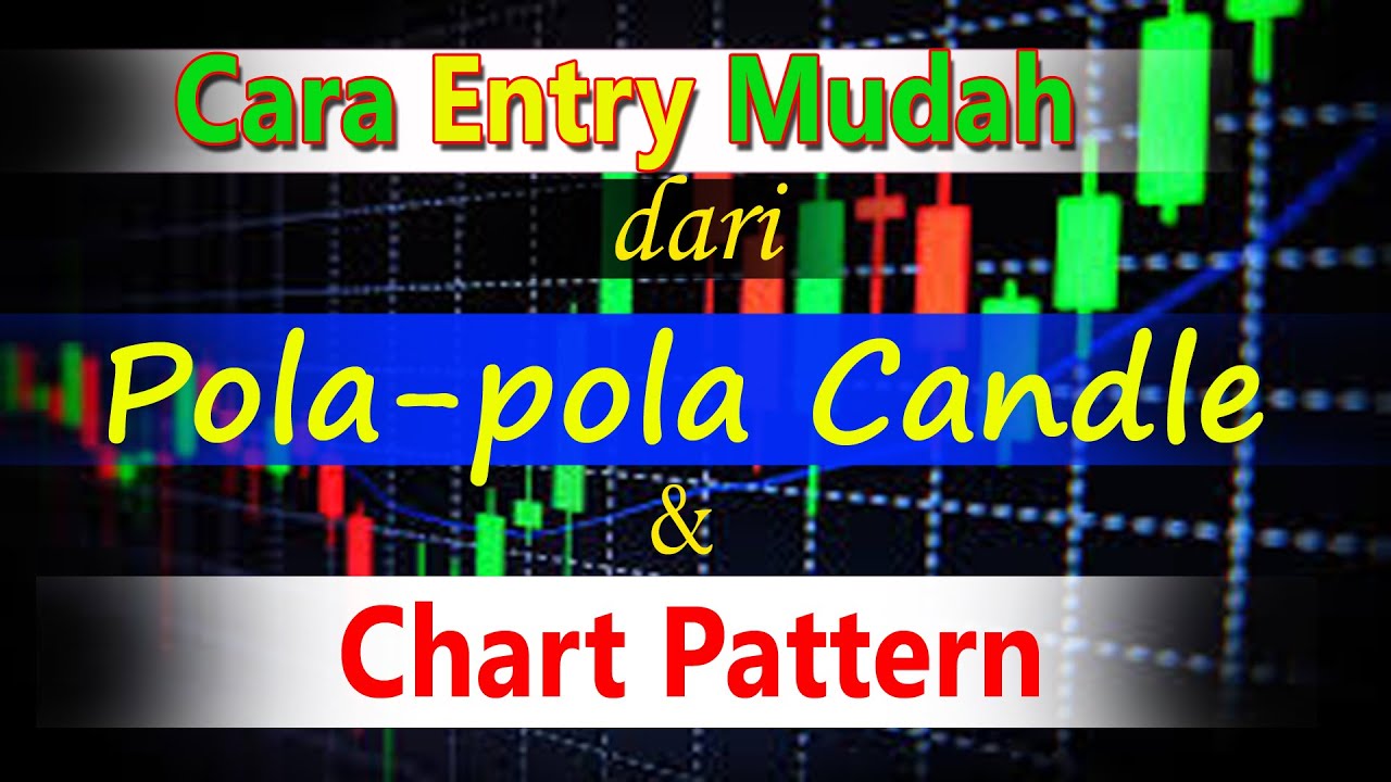 Cara Entry Mudah dari Pola-pola Candlestick dan Chart Pattern ...