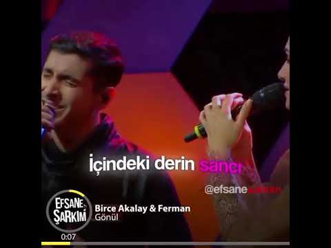 KISA KISA GÜZAL ŞARKI