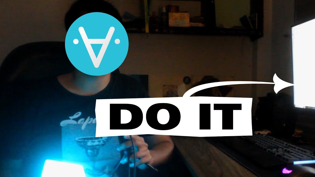 3 Reasons Why You Should Post Your Work Online - YouTube