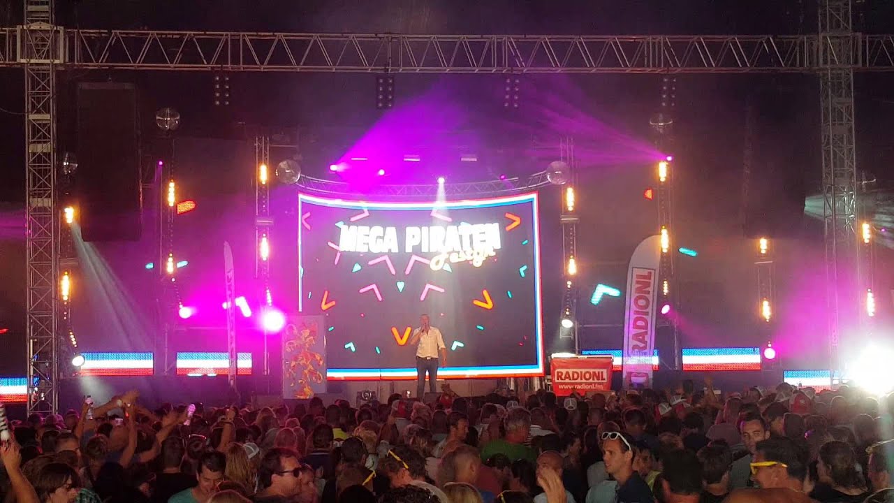 Dutch Valley Festival 2015 - YouTube