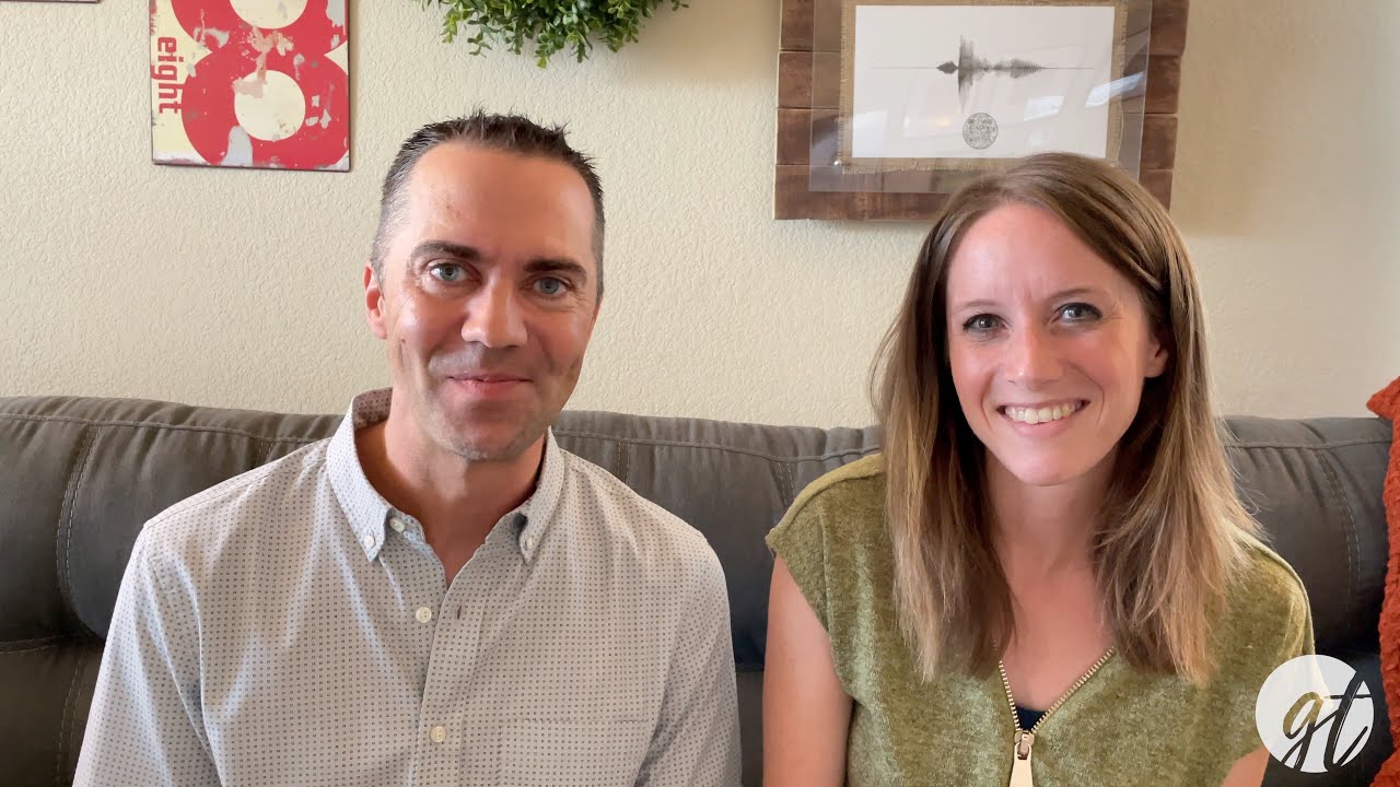 New Leander Campus Pastor this Sunday on August 22nd - YouTube