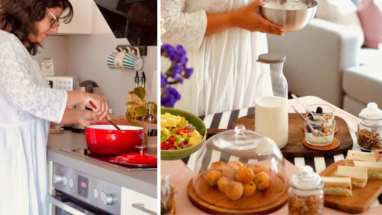 7 Small Daily Habits to start today | Quick recipes with TIPS ...