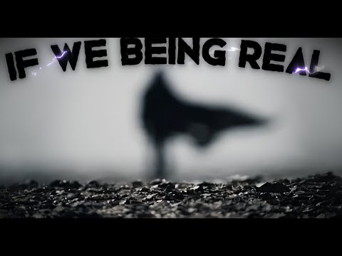 If We Being Real | Paul Atreides (Edit) - YouTube