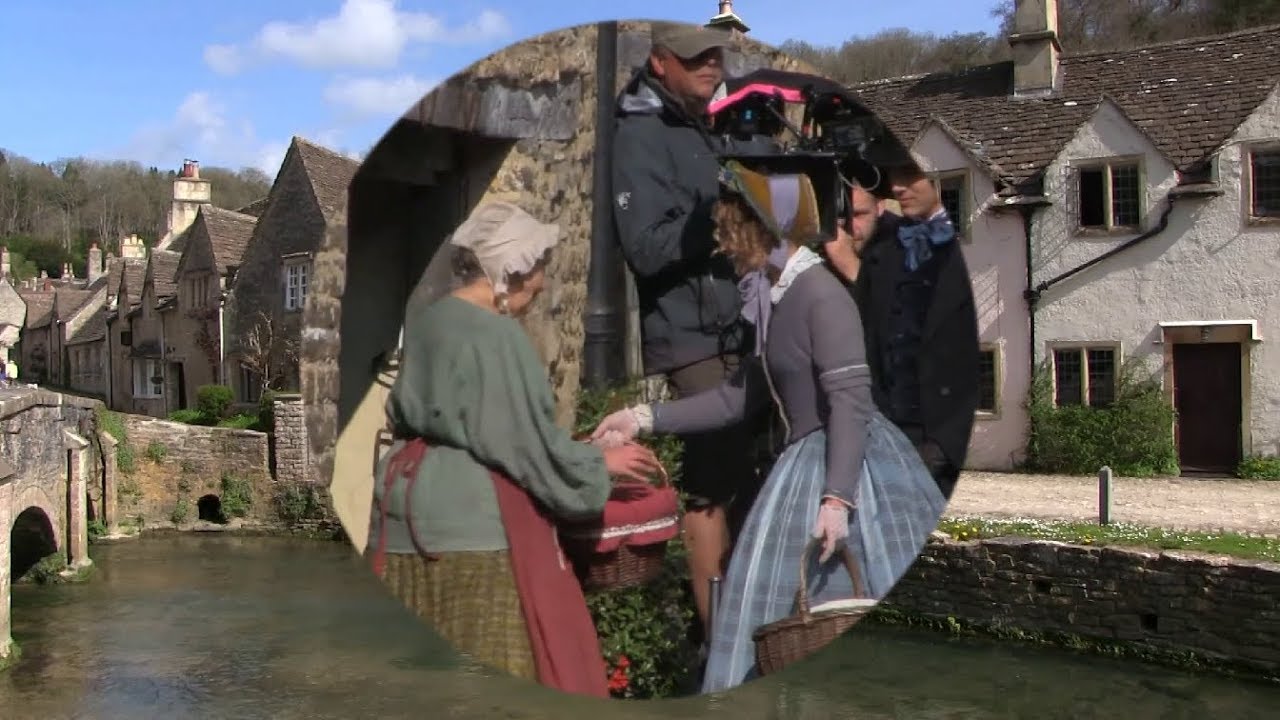 ShotCut: How To Create A Round Or Elliptical Video Clip A Video Editing ...