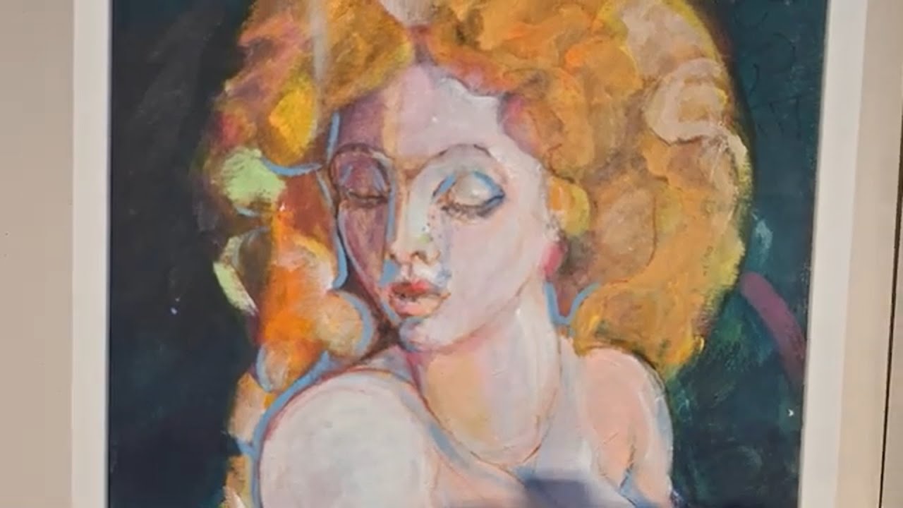 Izložba FRANO MISSIA: Stvaralački nemiri, 10.9.2024. - 3.11.2024. - YouTube