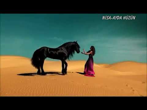 Madem ki ay tutulmuş Nisa