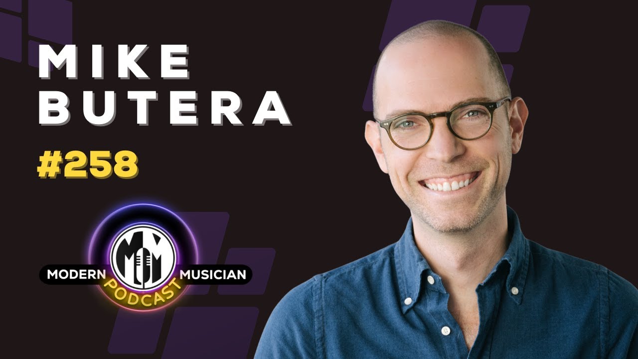 Mike Butera: Why AI Might Redefine What It Means to Be Creative ...