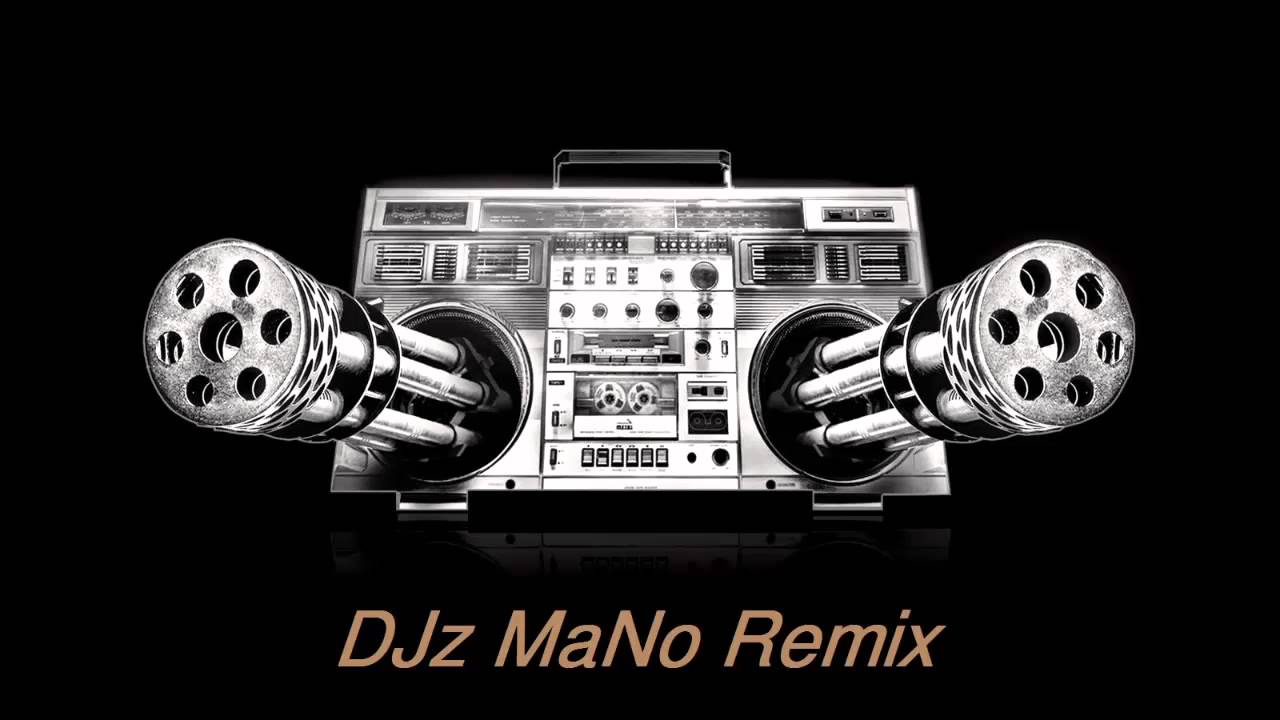Dj MaNo Remix 2015 - YouTube
