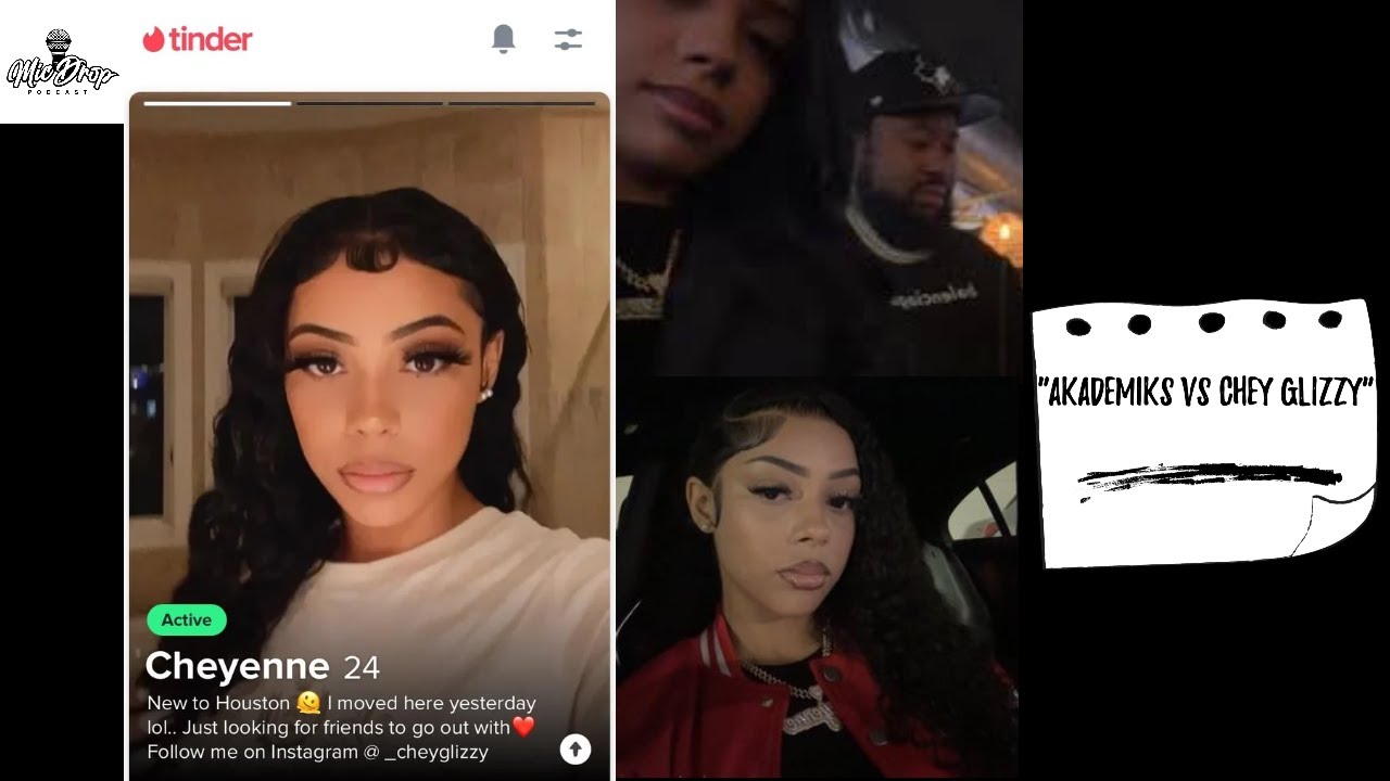 Akademiks vs Chey Glizzy, Playboi Carti Single Run, Kid Cudi vs Twitter ...