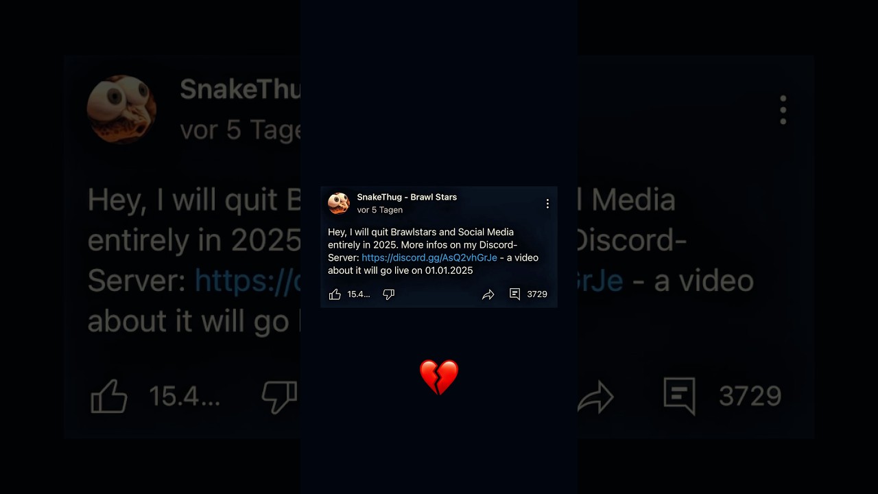Goodbye Justin🥹 - YouTube