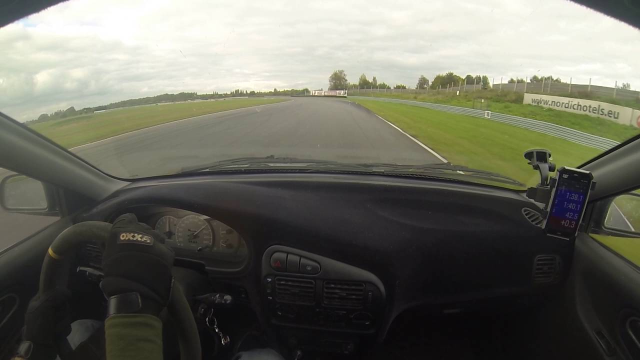 Audru ring - YouTube