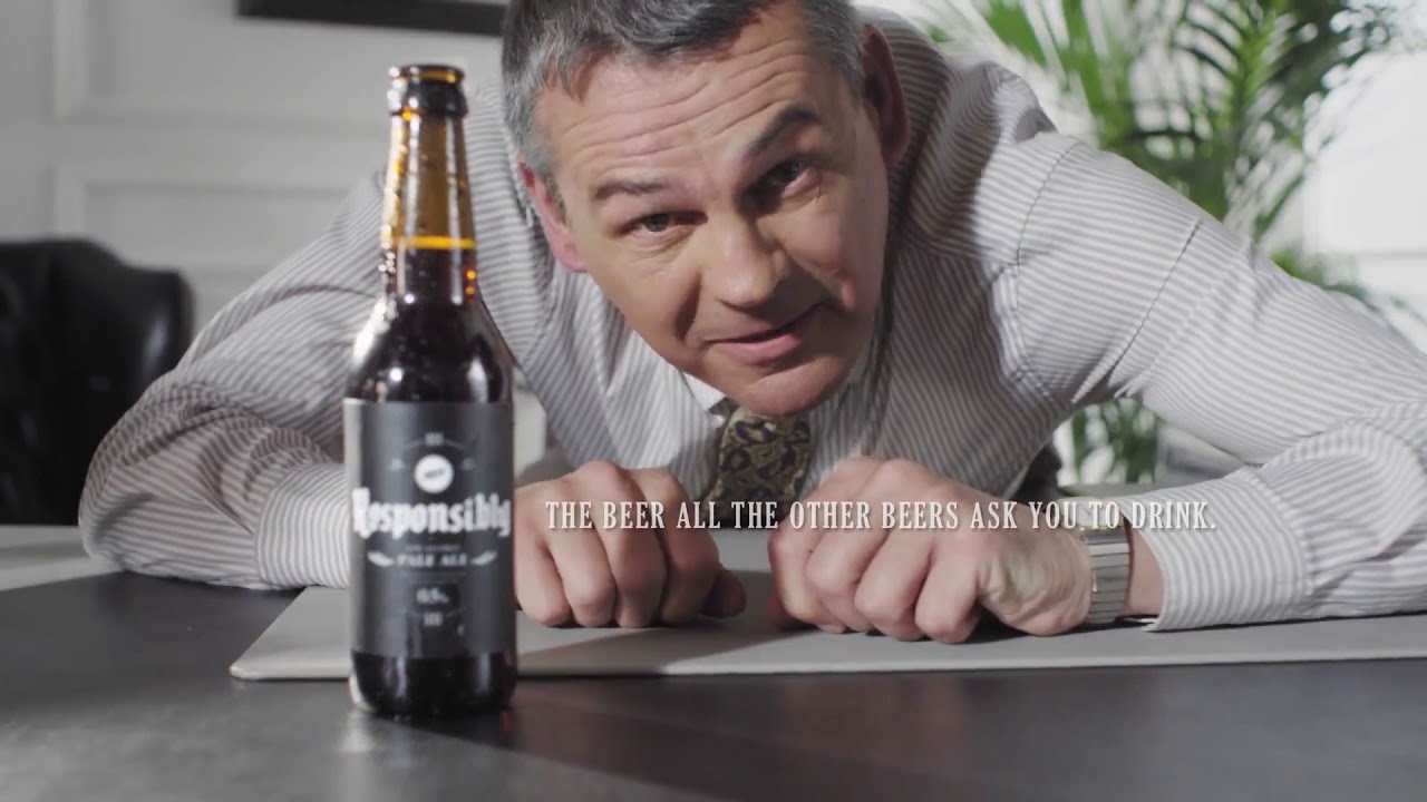 Responsibly: Drink Responsibly (2017) - YouTube