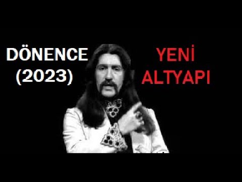 Dönence (2023) HARD ROCK - DJ Baldede Music