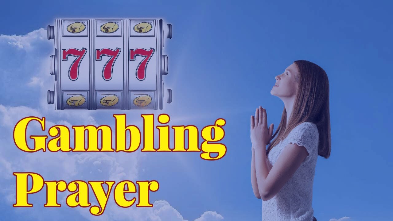 Gambling Prayer That Works Immediately! Lotto Fast Winning Pray! - YouTube