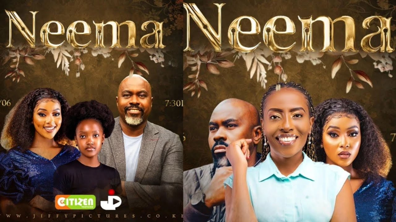 Neema Citizen Tv Today Monday 5th August 2024- Watch Full Episode here ...