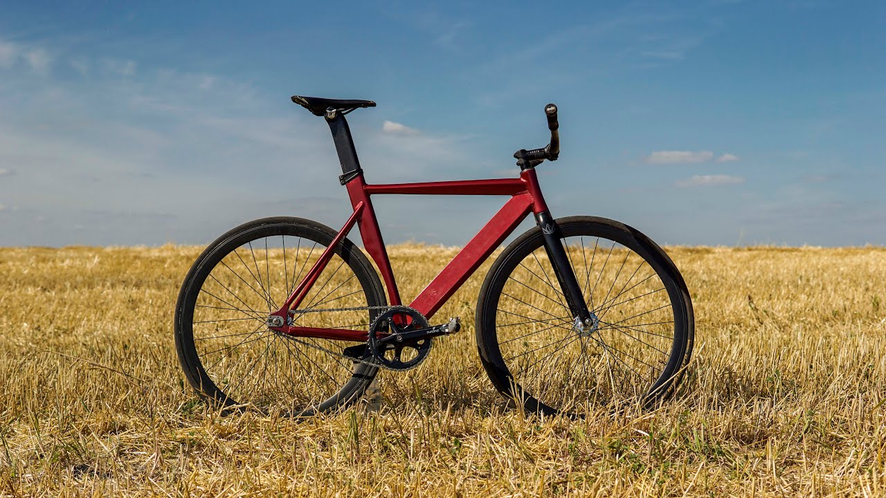 Throne TRKLRD / Track Lord Собрать и продать - YouTube