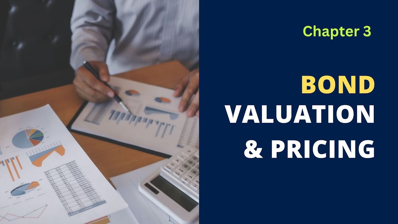 Modul 3 Chapter 3 Bond Valuation and Pricing - YouTube
