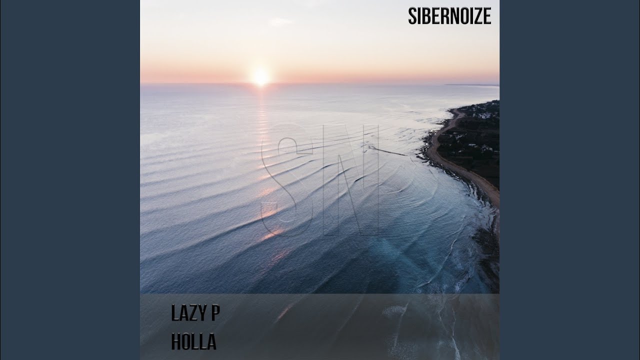 Holla (Original Mix) - YouTube Music