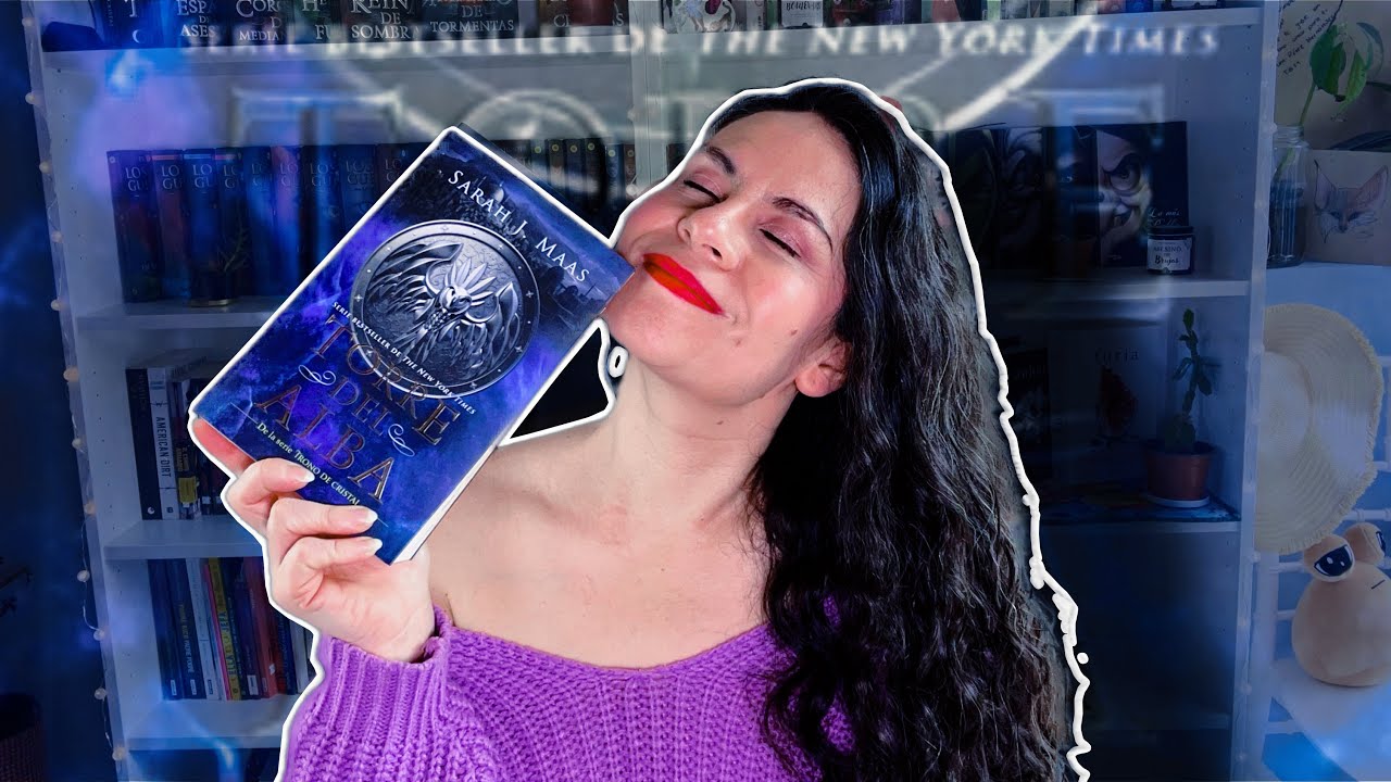 Opinión sincera sobre el libro Torre del Alba (Trono de cristal) Vale ...
