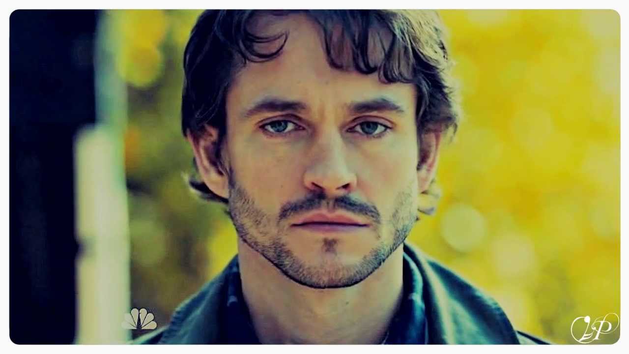Will Graham [Hannibal] || I know who I am - YouTube